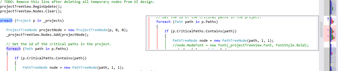 AllMargins 2012 - Visual Studio Marketplace